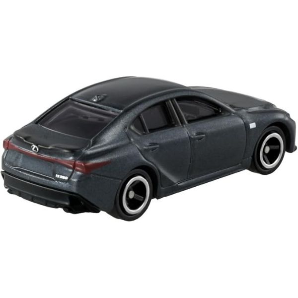 Tomica No. 100 Lexus IS 350 F Sport Special First Edition – nShop - Game & Hobby