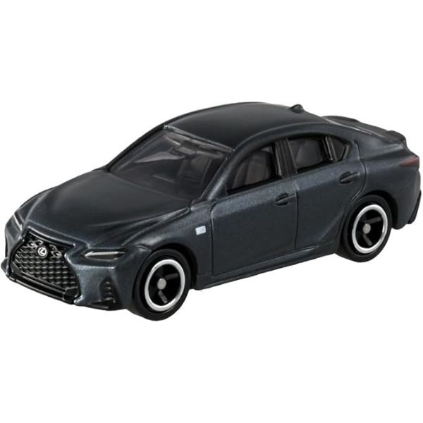 Tomica No. 100 Lexus IS 350 F Sport Special First Edition – nShop ...
