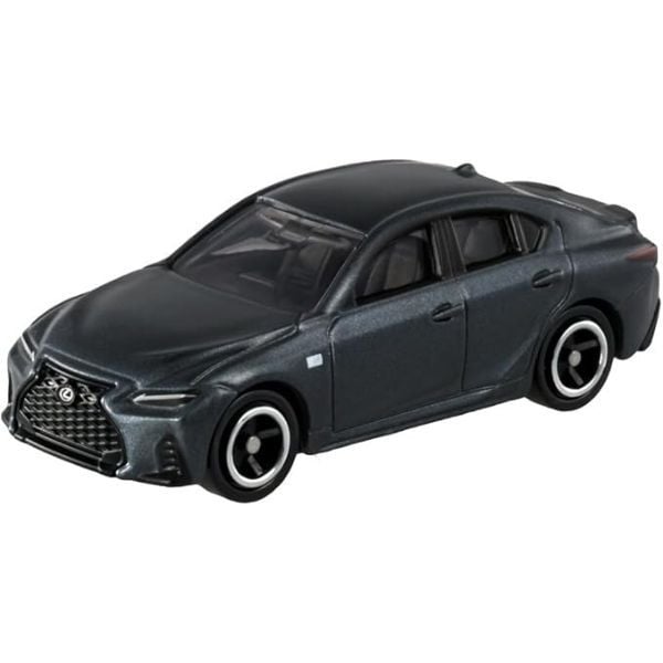 Tomica No. 100 Lexus IS 350 F Sport Special First Edition – nShop - Game & Hobby