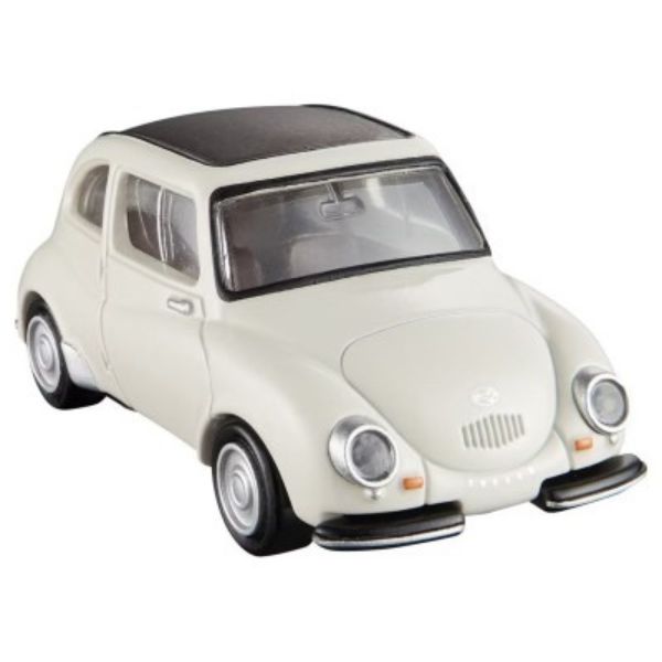 Mô hình xe kim loại Tomica Premium No. 35 Subaru 360 – nShop - Game & Hobby