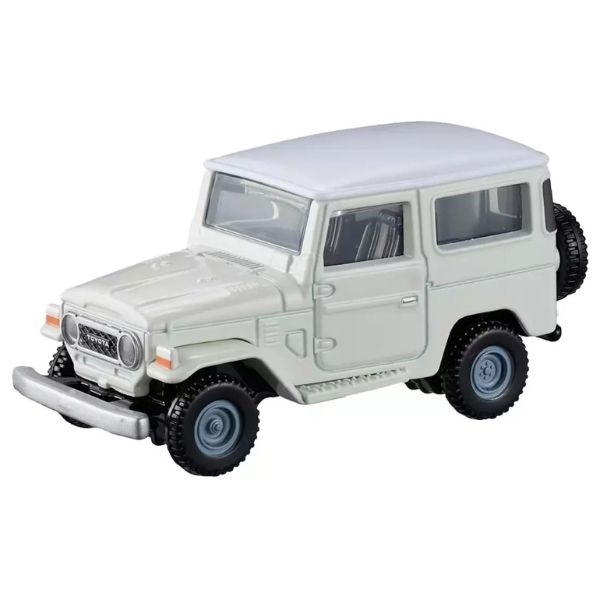 Tomica Premium Takara Tomy Mall Original Toyota Land Cruiser – nShop ...
