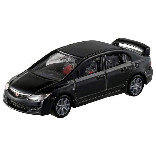 PRM No. 37 Honda Civic Type R FD2 Release Commemoration Ver – nShop - Game & Hobby