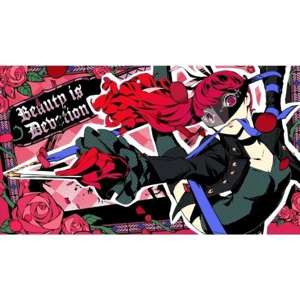 Mua Persona 5 Royal cho Nintendo Switch Game nhập vai hay – nShop ...