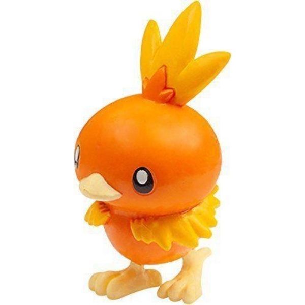 Figure Torchic (Pokemon Figure Moncolle-EX) – nShop - Game & Hobby