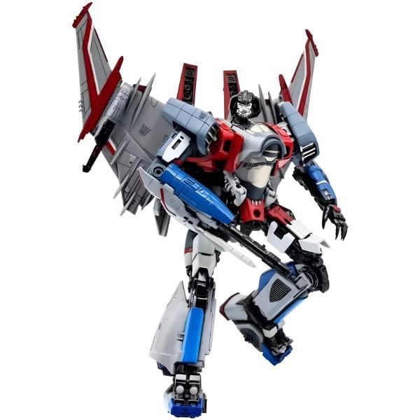 Mô hình Transformers Bumblebee Movie Starscream chính hãng – nShop ...