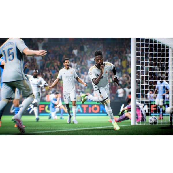 Game FIFA 24 EA Sports FC 24 của máy PS4 hay nhất – nShop - Game & Hobby