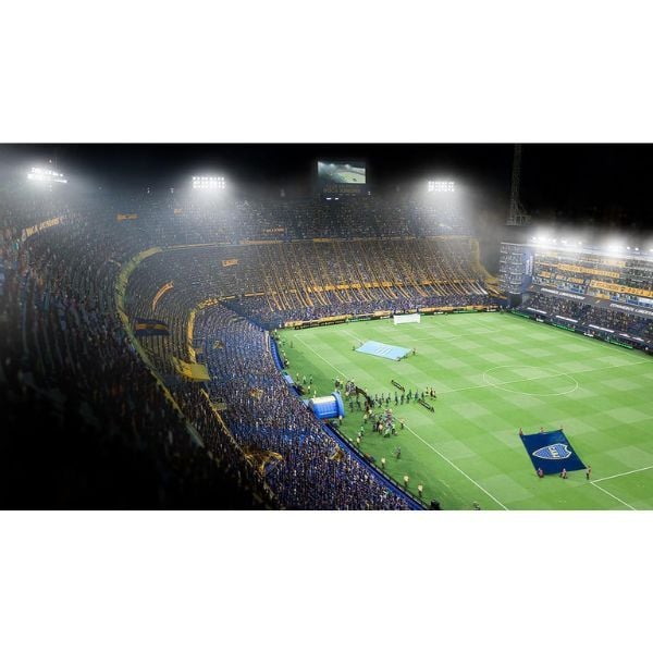 Game FIFA 24 EA Sports FC 24 của máy Nintendo Switch – nShop - Game & Hobby