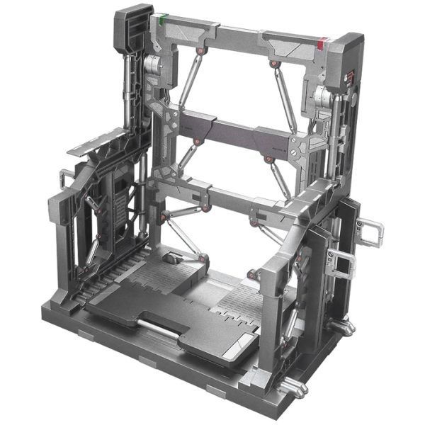 Builders Parts HD 1/100 MS Hand 01 EFSF – nShop - Game & Hobby