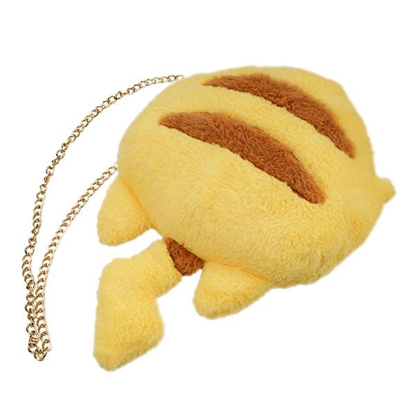 Phụ kiện thời trang Túi đeo chéo Pokemon Pikachu bông xù – nShop - Game ...