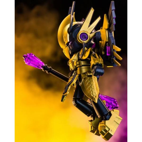 Hero Infinity Model Kit Armor Ver. 09 Leizhenzi Battle Suit – nShop ...