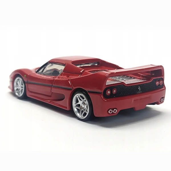 Đồ chơi mô hình xe Tomica Premium No.06 Ferrari F50 giá rẻ – nShop ...