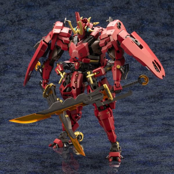Mô hình Hexa Gear Bui Tohru Gaifu Kaisei Kotobukiya HG128 – nShop ...