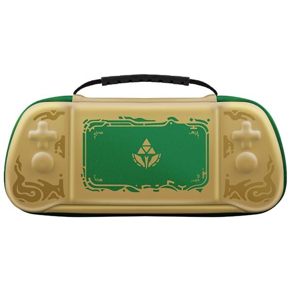 Túi đựng Nintendo Switch OLED vừa Split Pad Zelda Tears of the Kingdom ...