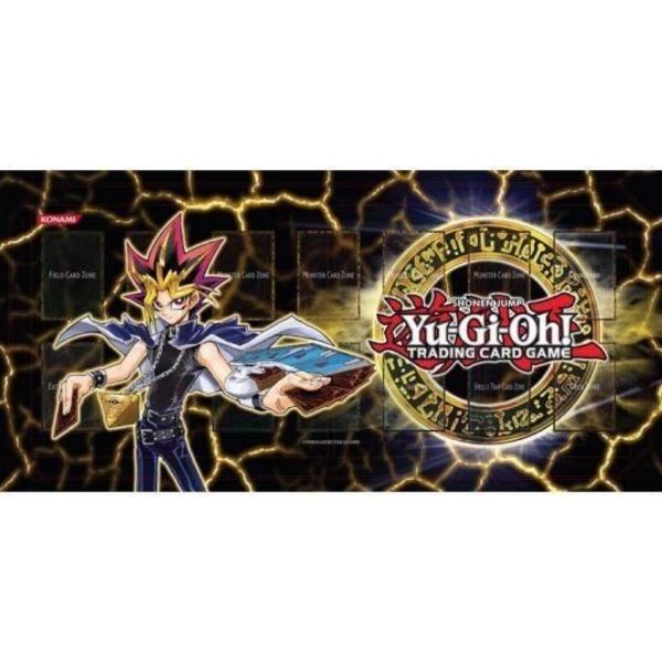YU-GI-OH LEGENDARY COLLECTION 3 GAME BOARD (YU-GI-OH! TCG) | NShop ...