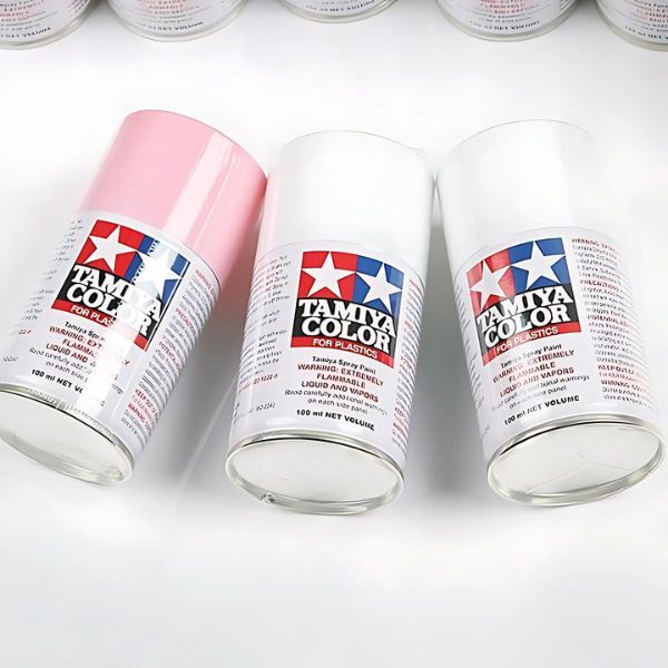 Sơn xịt mô hình Tamiya TS-28 Olive Drab 2 - 85028 tiện lợi – nShop ...