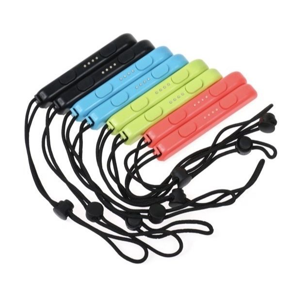 Tạo hình wrist strap là gì đa dạng và phong cách nhất
