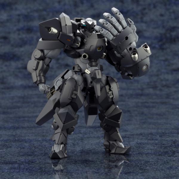 Hexa Gear Governor Heavy Armor Type Rook Lefty - Kotobukiya – nShop ...