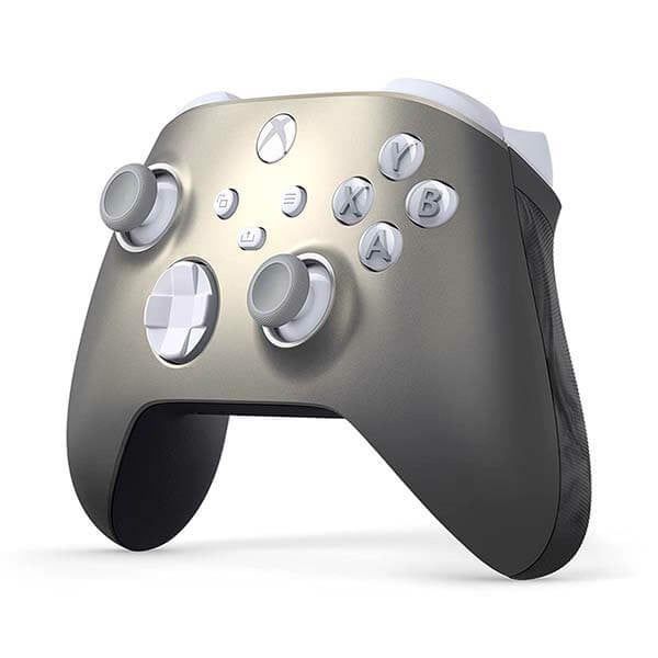 Tay game Xbox Wireless Controller Lunar Shift bản đặc biệt – nShop ...