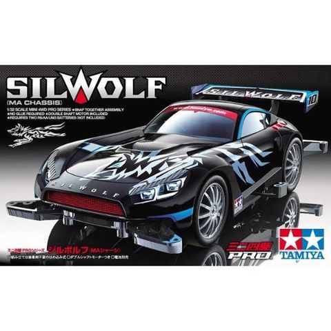 Xe Tamiya Mini 4WD chính hãng – nShop - Game & Hobby
