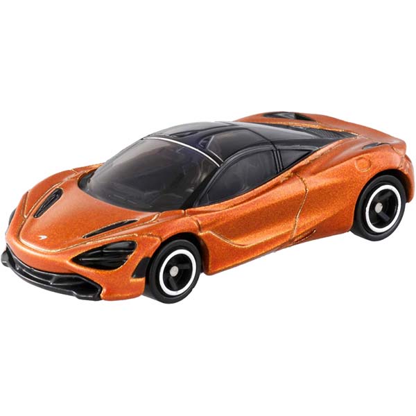 Đồ chơi mô hình xe Tomica No.57 McLaren 720S - 102632 – nShop - Game & Hobby