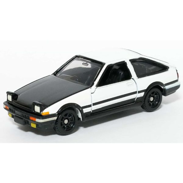 Mô hình Dream Tomica Initial D AE86 Trueno – nShop - Game & Hobby
