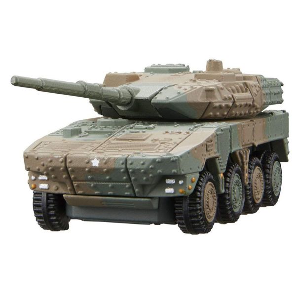 Tomica Premium No. 16 JGSDF Type 16 Maneuver Combat Vehicle – nShop ...