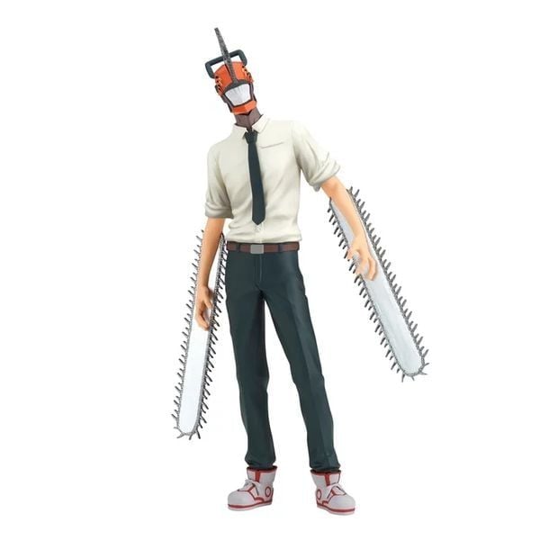 Chainsaw Man Chain Spirits Vol.5 Denji Figure Banpresto – nShop - Game ...