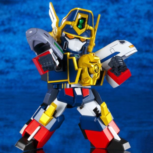 D-Style Might Gaine The Brave Express Might Gaine Kotobukiya – nShop ...