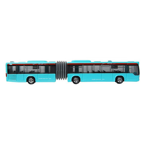 Tomica No. 134 Mercedes-Benz Citaro Keisei Articulated Bus – nShop - Game & Hobby