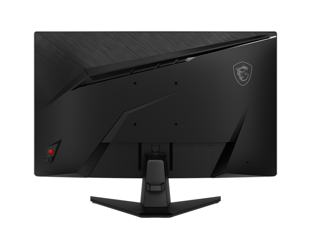 Màn hình Gaming MSI MAG 274CXF (27 inch/ VA/ FHD/ 280Hz/ Cong)