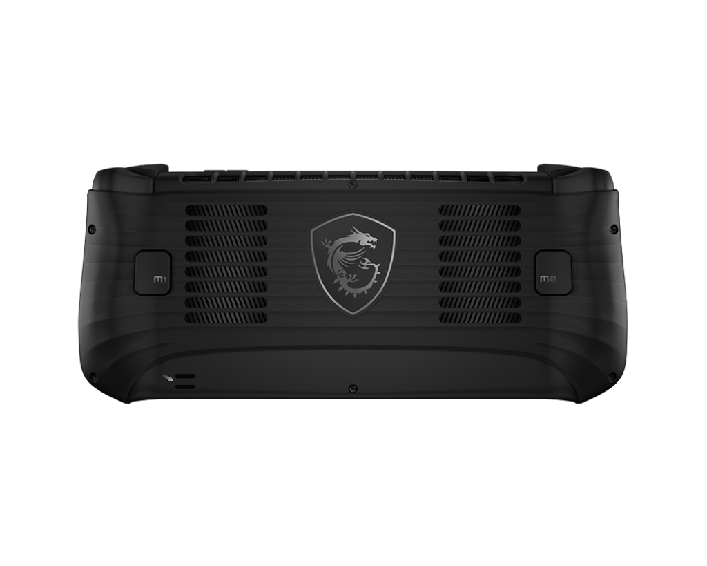 Máy chơi game MSI Claw 8 AI Plus A2VM-079VN