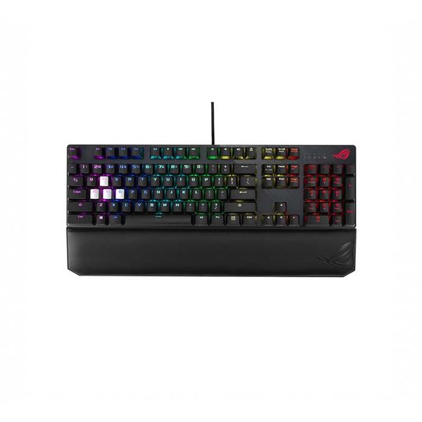 Bàn phím Gaming Asus ROG Strix Scope Deluxe