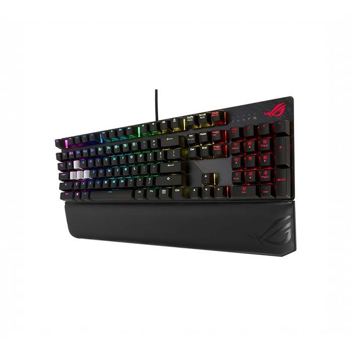Bàn phím gaming Asus ROG STRIX SCOPE NTKL DELUXE Wired – Hangchinhhieu.vn