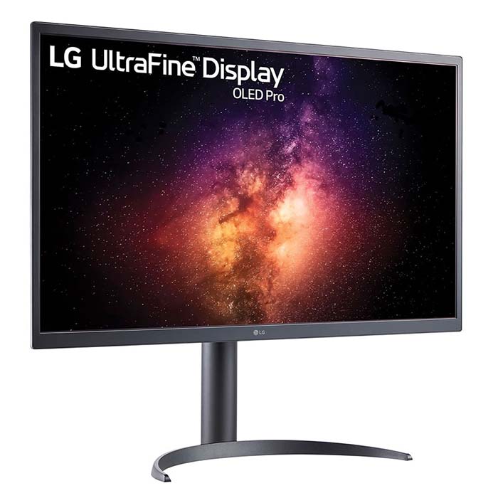 Màn hình LG UltraFine (27EP950-B.ATV) 27" UHD 4K OLED Pro