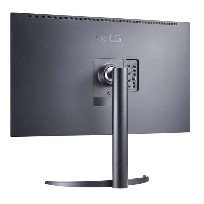 Màn hình LG UltraFine (27EP950-B.ATV) 27" UHD 4K OLED Pro