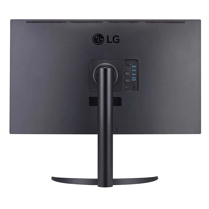 Màn hình LG UltraFine (27EP950-B.ATV) 27" UHD 4K OLED Pro