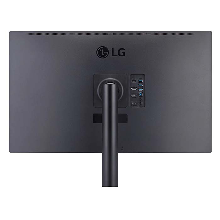 Màn hình LG UltraFine (27EP950-B.ATV) 27" UHD 4K OLED Pro