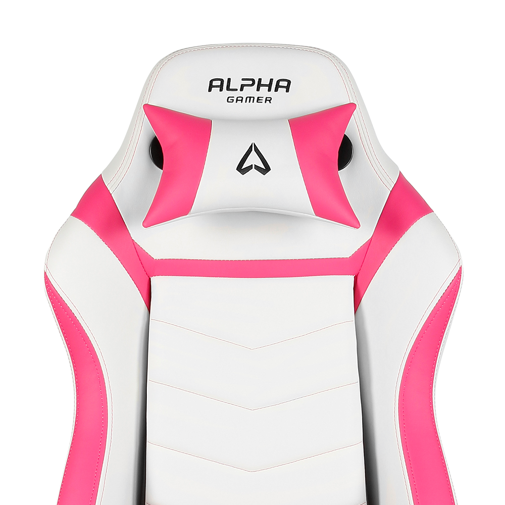 Ghế ALPHA GAMER GAMMA