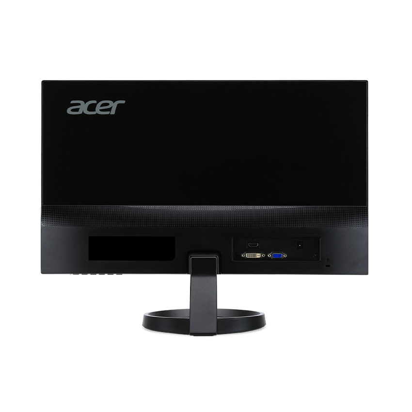 Màn Hình Acer R241Y 23.8 inch FHD IPS 75Hz 1ms