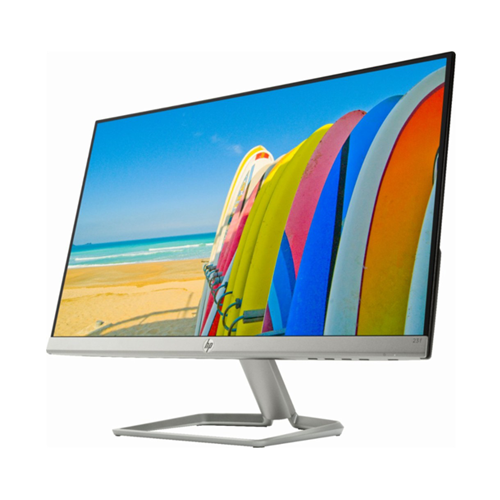 Màn hình HP 25F 25" 3AL43AA FHD IPS LED