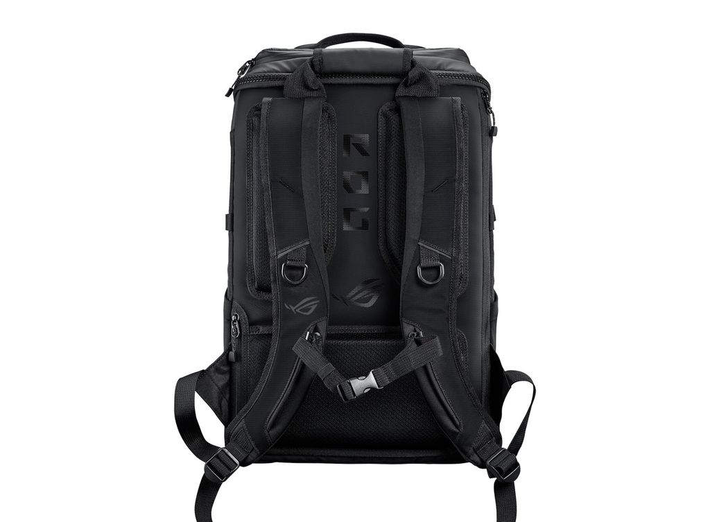Balo ASUS BP2701 ROG Ranger Gaming Backpack 17 inch