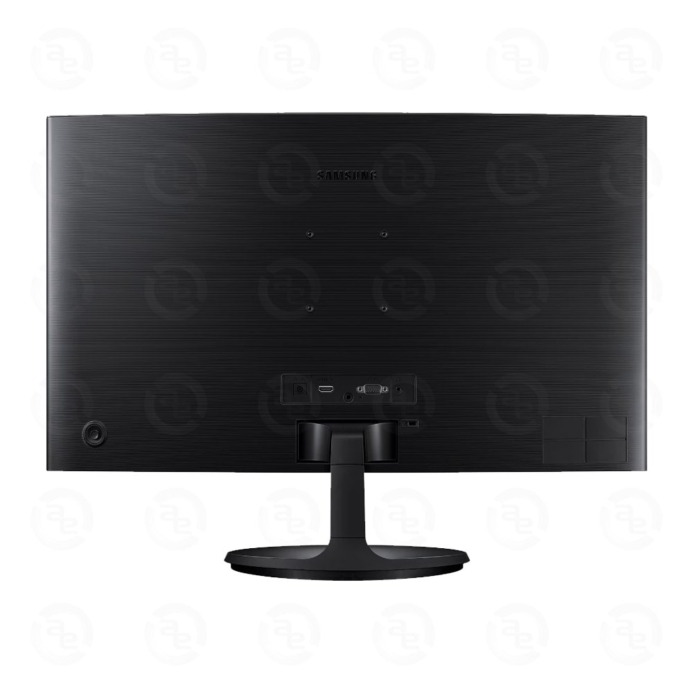 Màn Hình Cong Samsung LS27C360EAEXXV 27" FullHD 5ms 75Hz