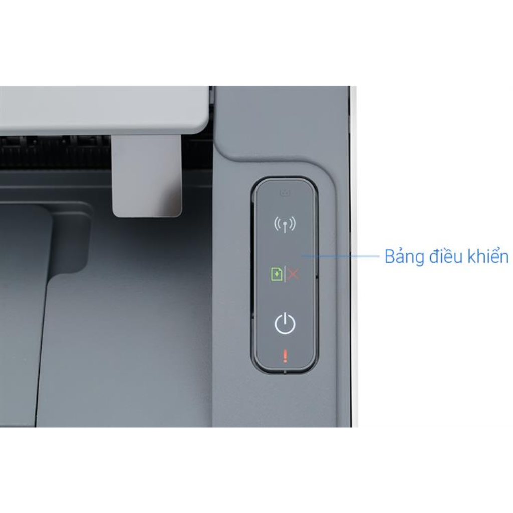 Máy in HP Laser trắng đen đơn năng 108w (4ZB80A)