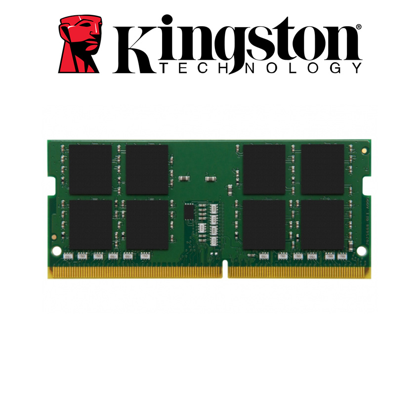 Ram Kingston (KVR32S22S8/8) 8GB 3200Mhz DDR4