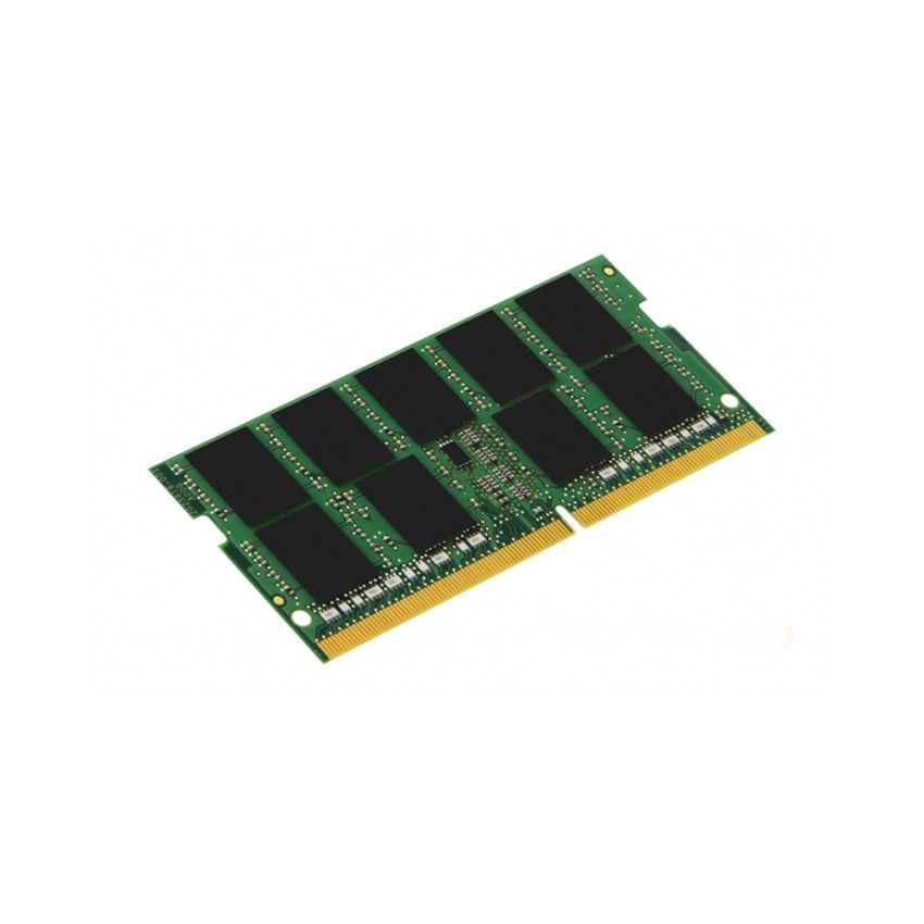 Ram Kingston (KVR32S22S8/8) 8GB 3200Mhz DDR4 – Hangchinhhieu.vn