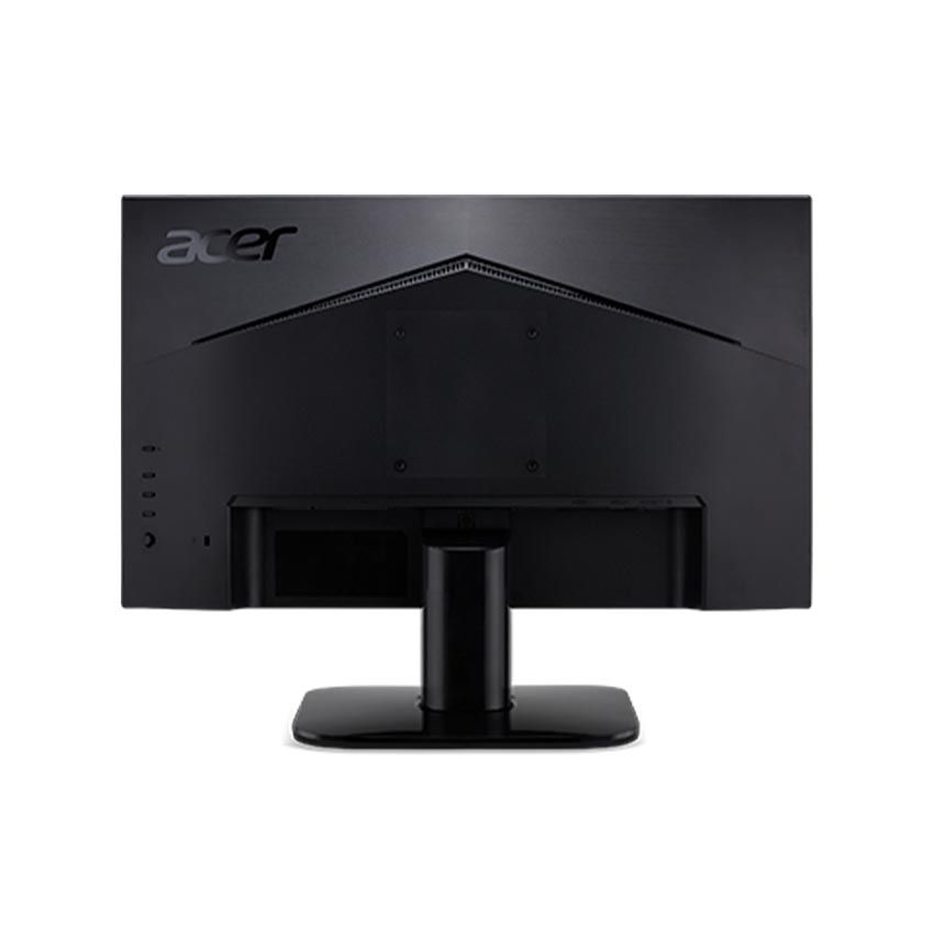 Màn hình Acer KA272 BI (27inch/FHD/IPS/75Hz/1ms/250nits/HDMI+VGA/Frees ...