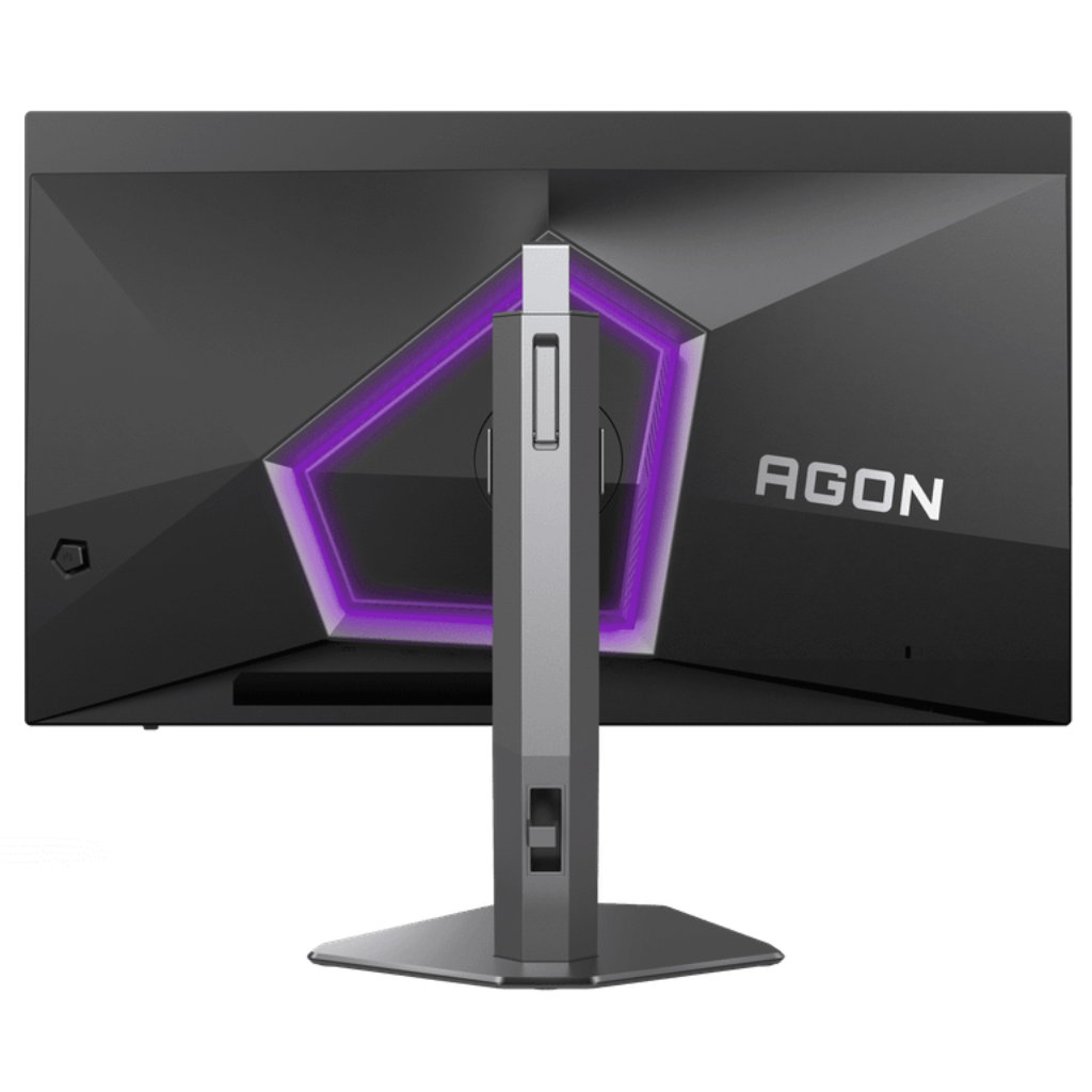 Màn hình AOC AG276QZD2 26.5 Inch QD-OLED QHD 240Hz HDMI DisplayPort HD