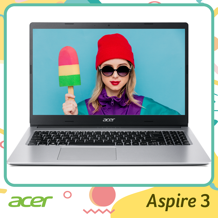 Laptop Acer Aspire 3 A315-23-R0ML