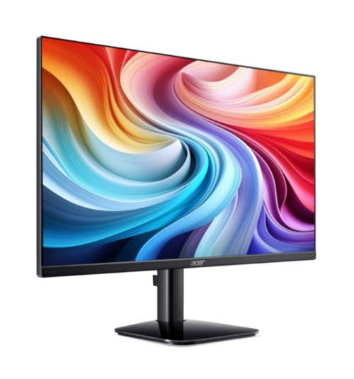 Màn hình Acer KA272 G0 (27 inch/FHD/IPS/125Hz/1ms)