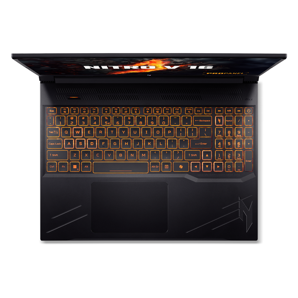 Laptop Gaming Acer Nitro V 16 ProPanel ANV16-41-R6ZY